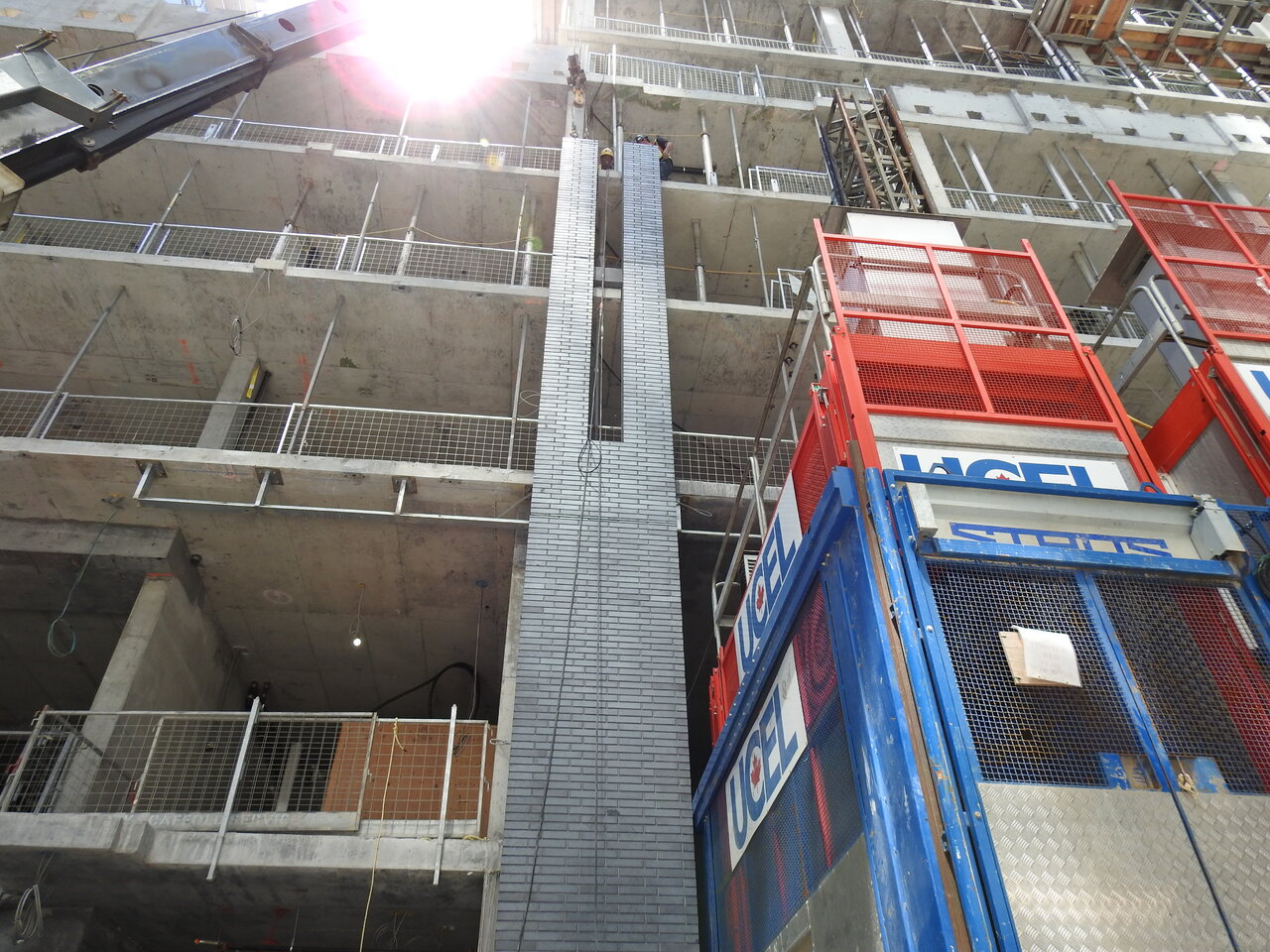 Featured Projects – Advanced Precast Inc.