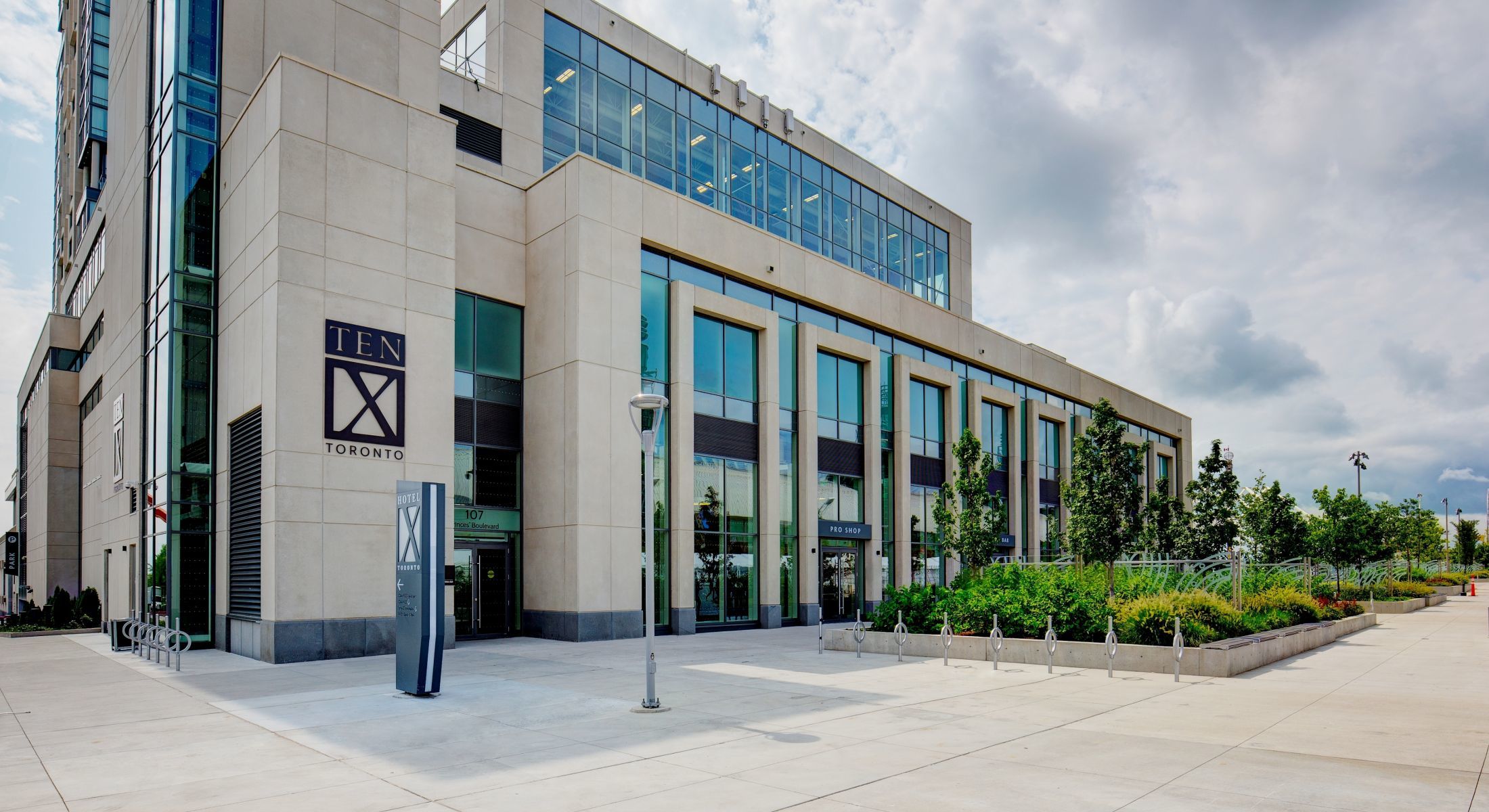 Advanced Precast Inc.